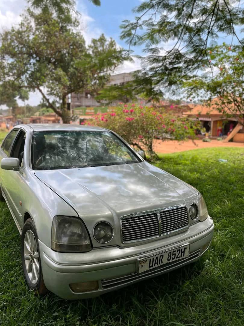 Toyota Progrèss – nnonya.com